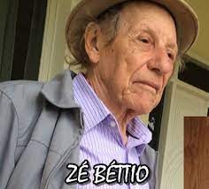 Morre aos 92 anos o radialista Zé Bettio – Auvaro Maia – Bastidores do ...