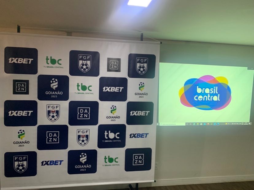 Ex-árbitro FIFA irá comentar jogos do Goianão na TV Brasil Central – Auvaro Maia – Bastidores do ...